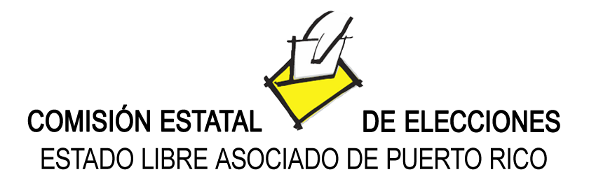 Comisión Estatal de Elecciones de Puerto Rico - Sistema de Notificación ...